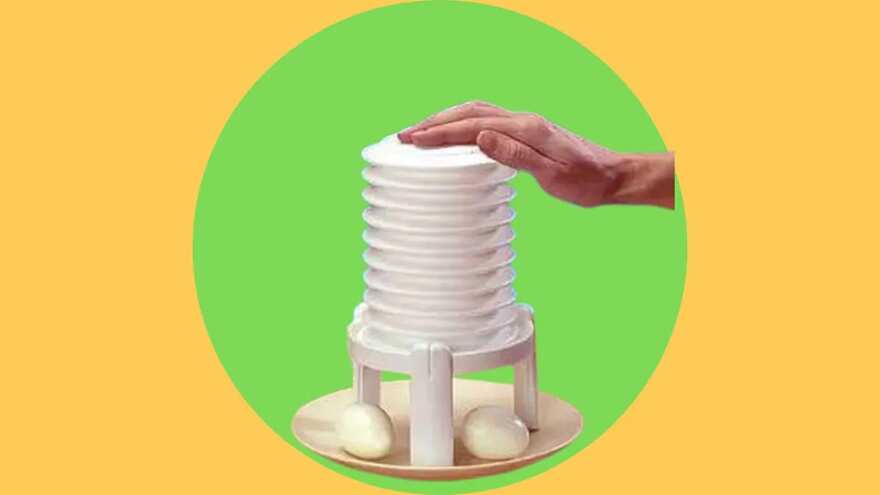 The Slurrp Encyclopaedia Of Dubious Kitchen Contraptions, Part II