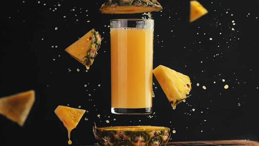 Mango To Lemon 5 Homemade Squash Drink Recipes For The Summer