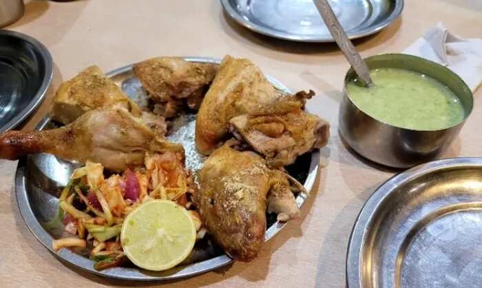 The 15 Best Dhabas In Chandigarh