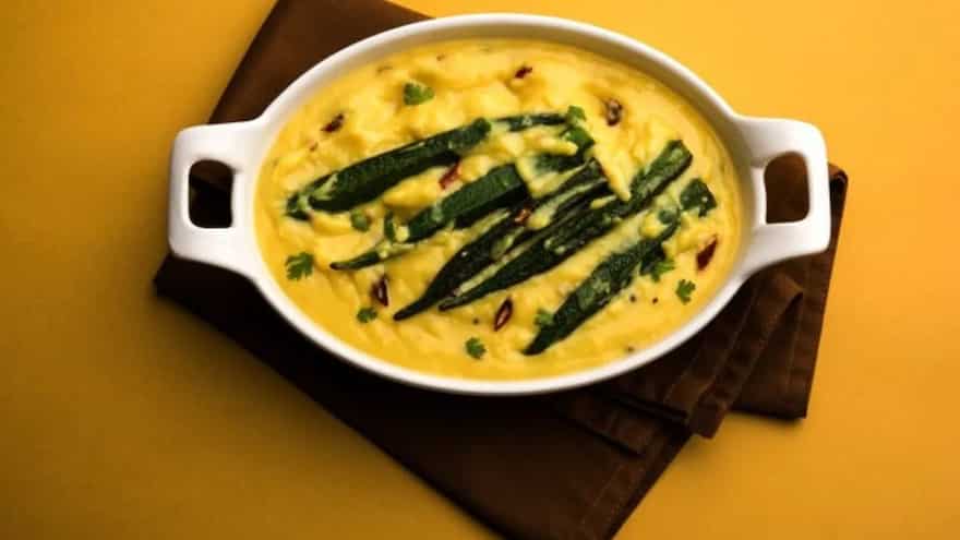 From Kadhi To Mor Kuzhambu: India’s Best Summer Curd Dishes