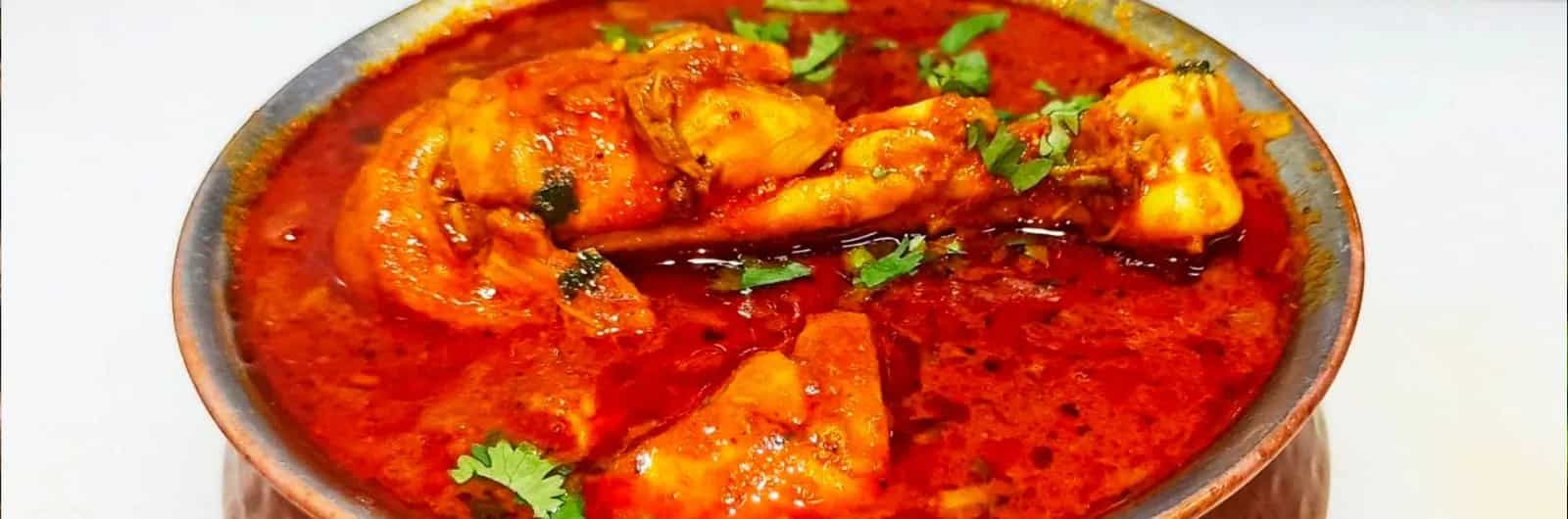 Chicken Kolhapuri: Find Recipes, Videos, Articles & Photos related to ...