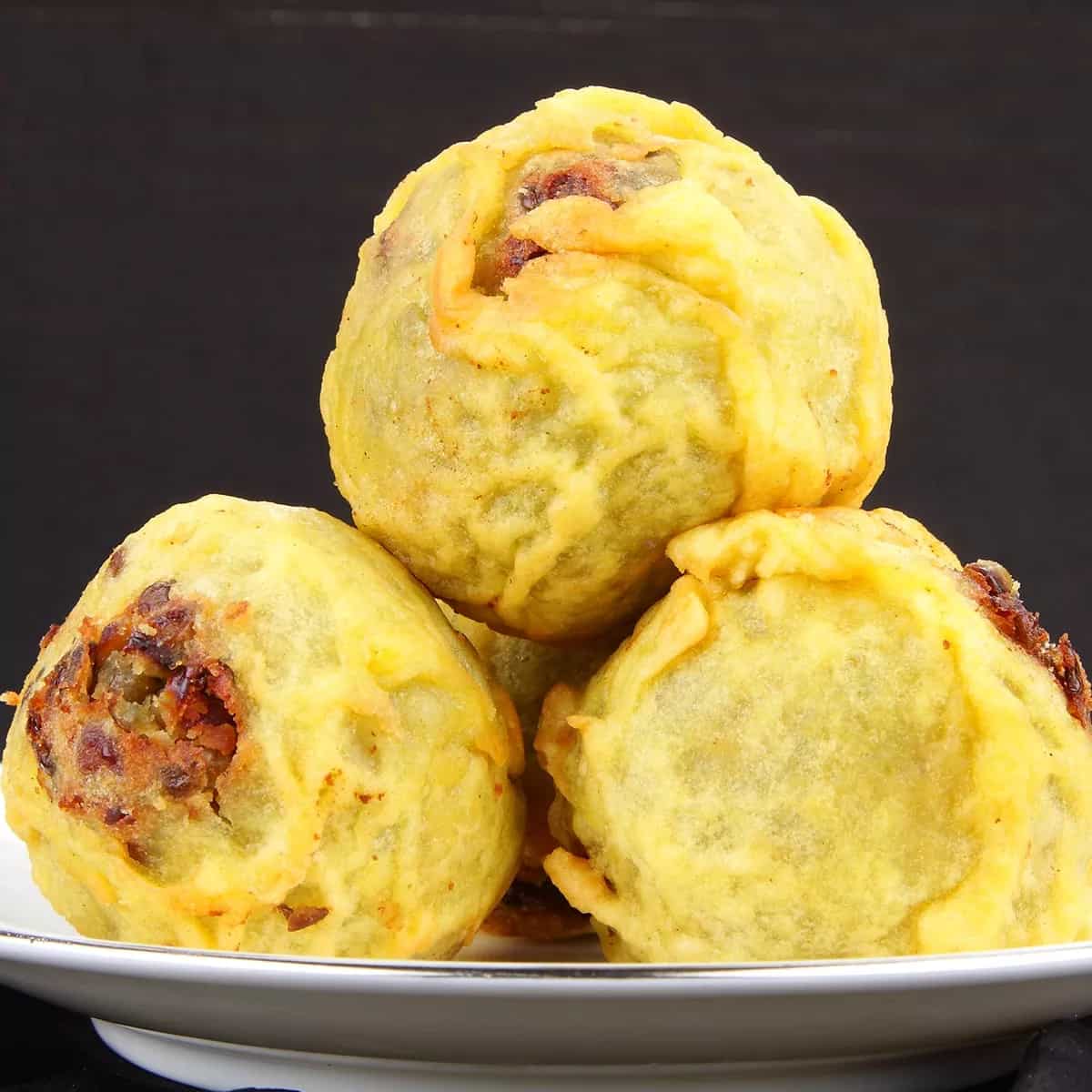 How to make Sukhiyan Recipe