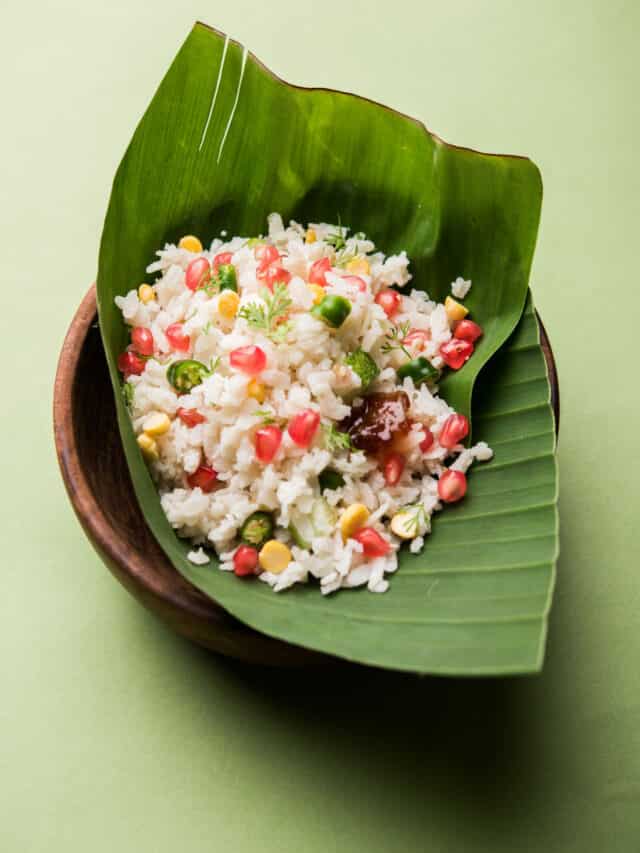 Makar Sankranti & Dahi Chura: What’s The Connection?