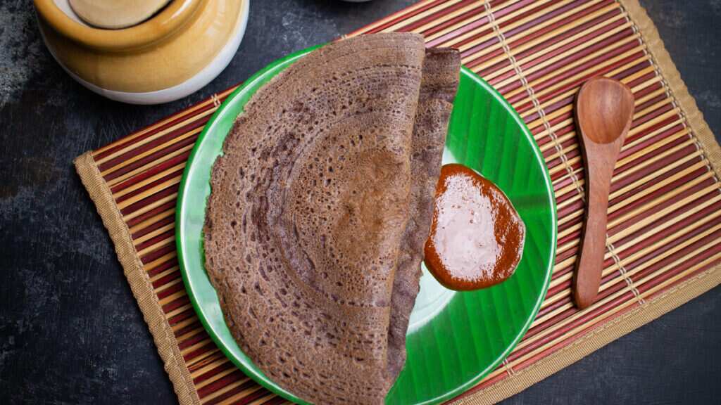 5 Healthy Ragi Breakfast Recipes