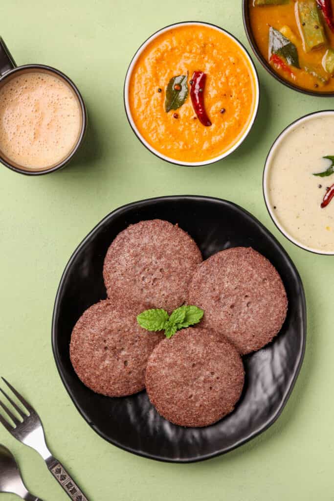 5 Healthy Ragi Breakfast Recipes