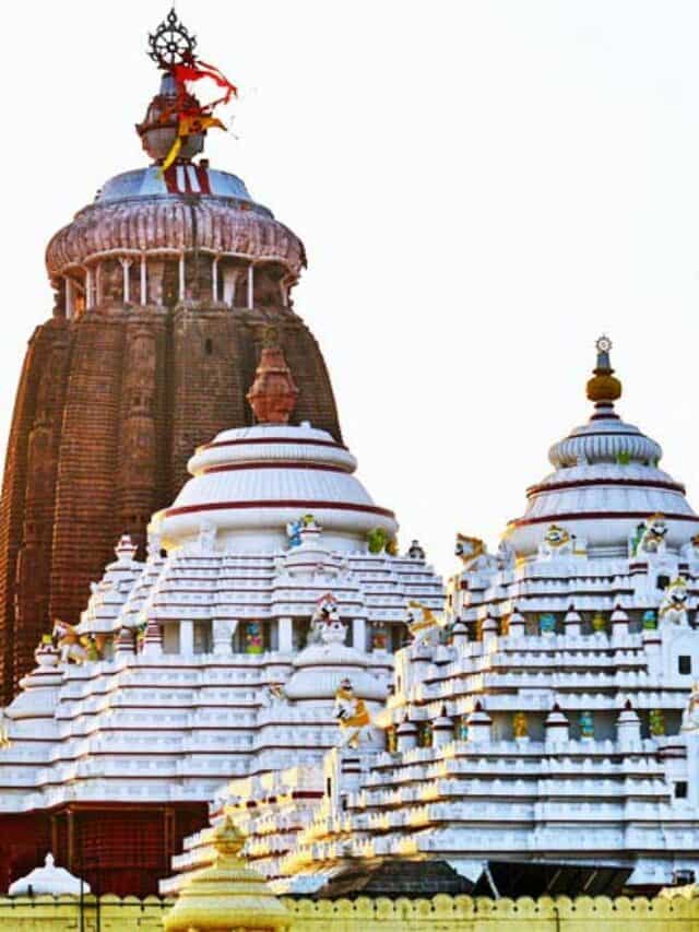 What? These Indian Temples Serve Non-Veg Prasad