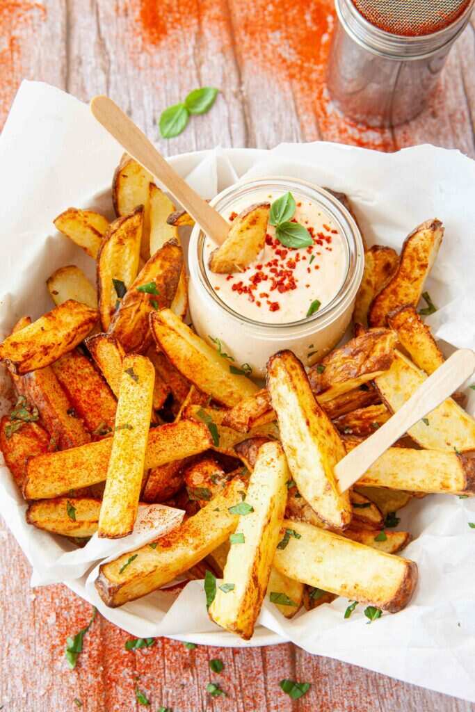 6 Easy Potato Snacks To Pair With Evening Tea