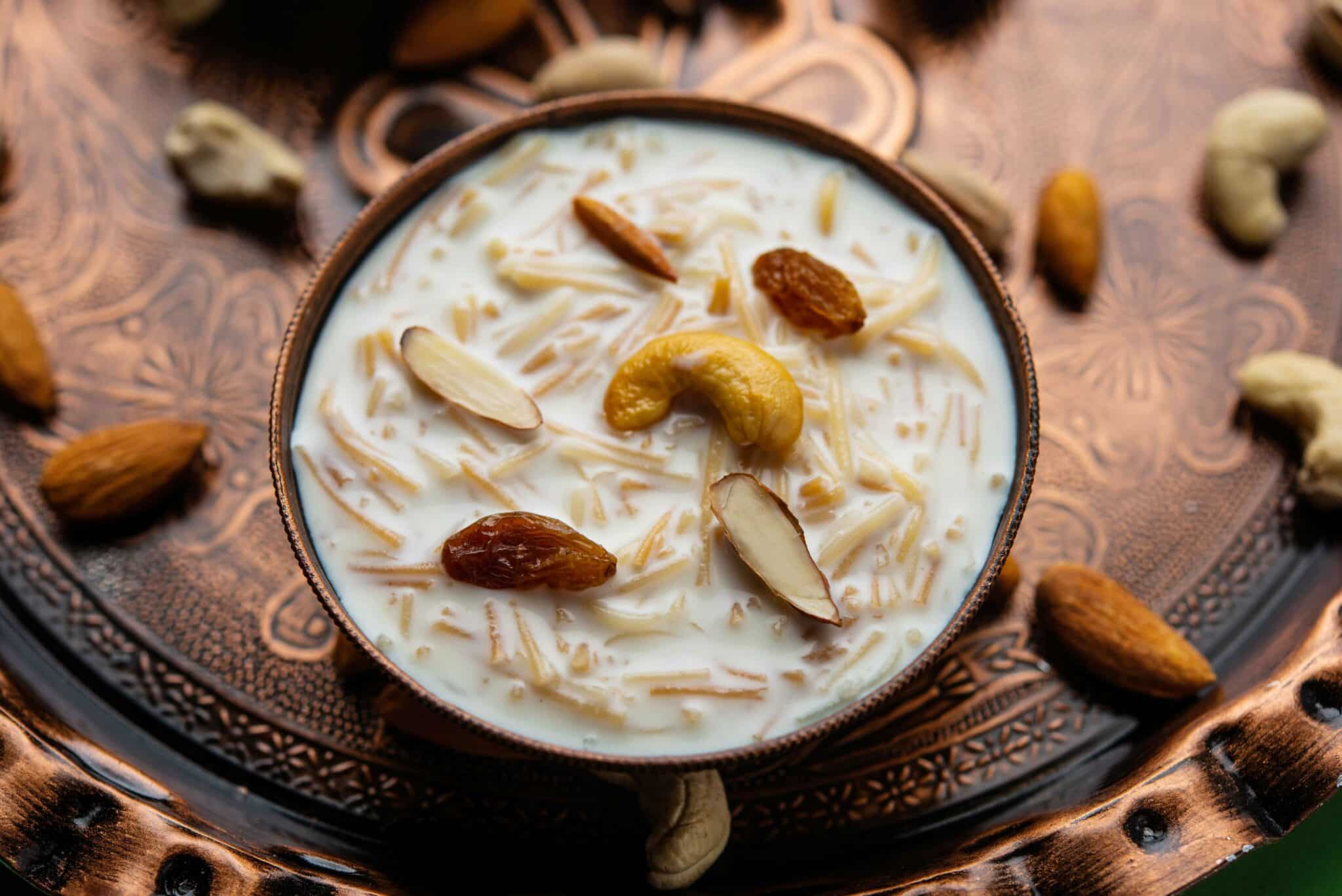 Janmashtami 2022- 7 Types Of Kheer To Try