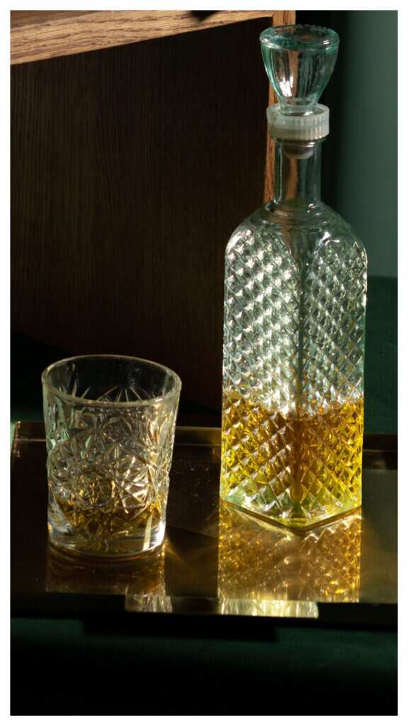 Know The Varieties Of Whisky In The World