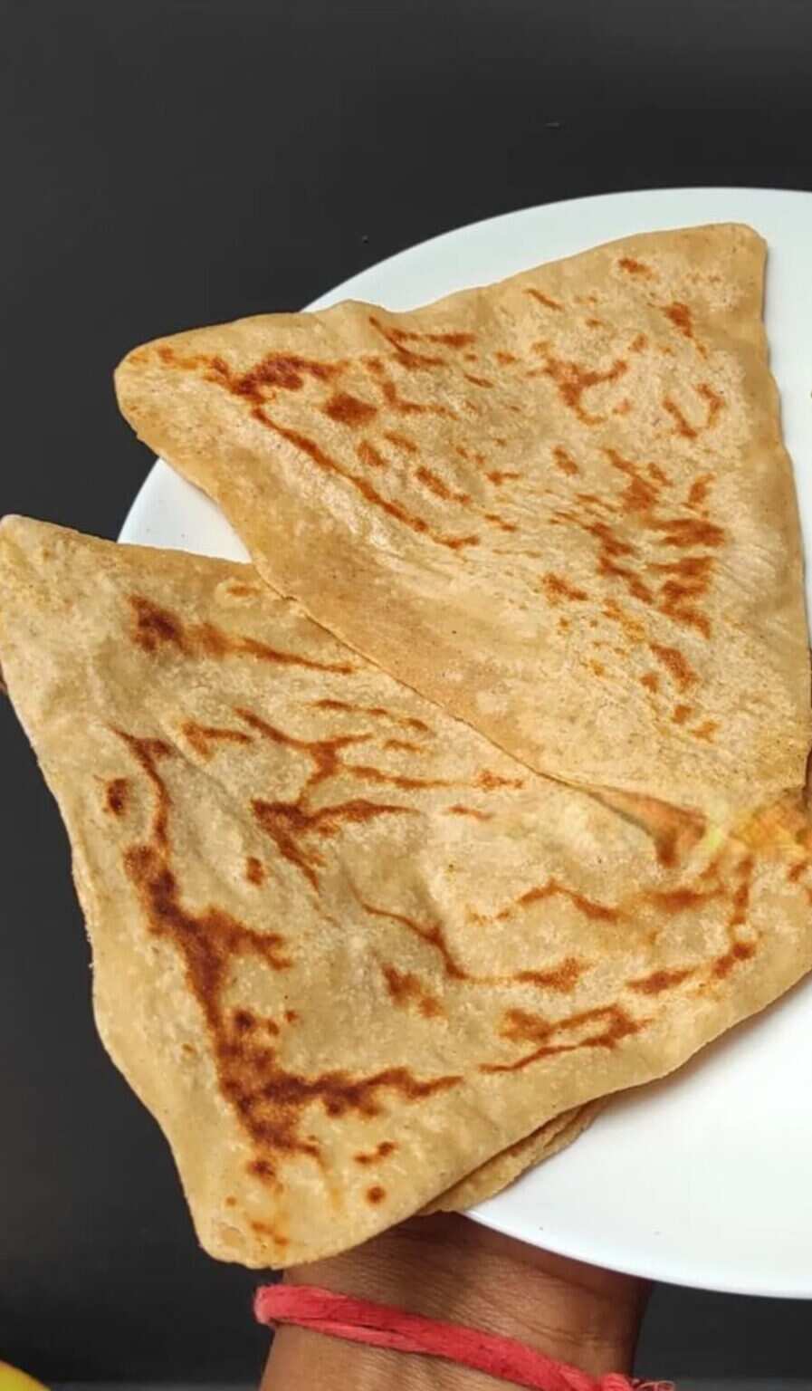 Popular Parathas Across The Nation