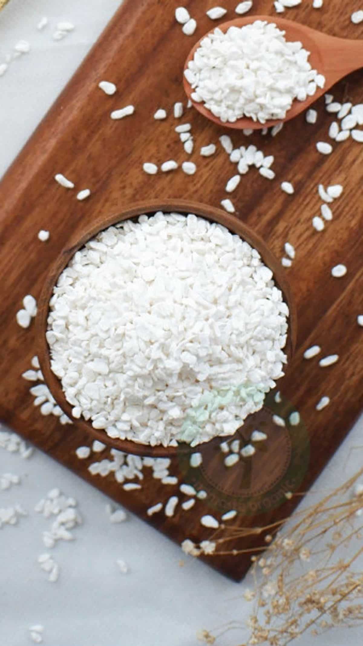 6 Healthy Alternatives Of White Rice
