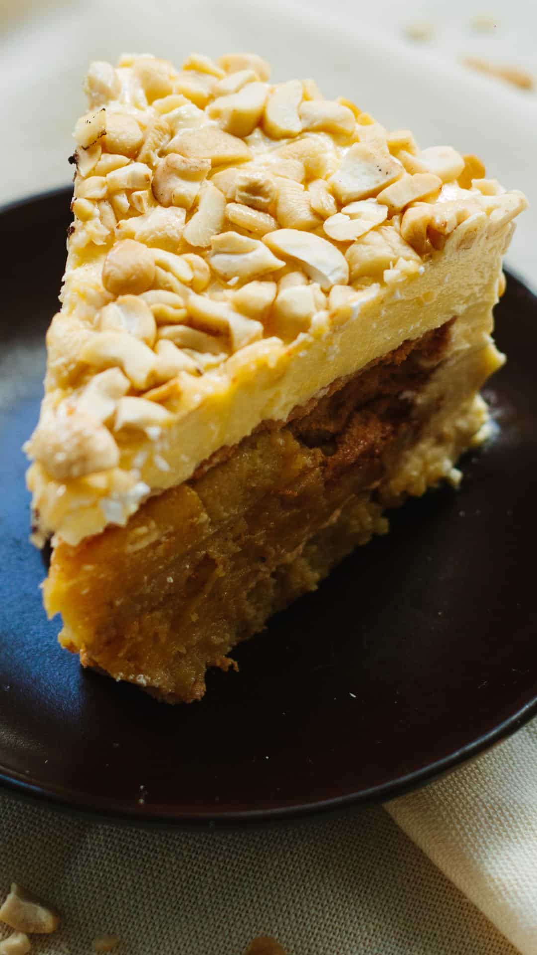 7 Classic Cakes From Our Childhood