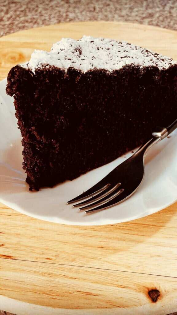 7 Classic Cakes From Our Childhood