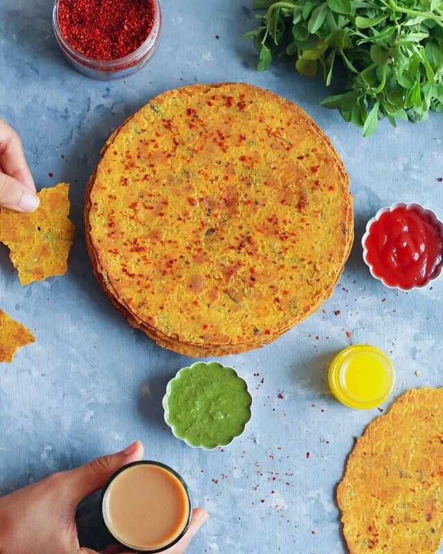 5 Delicious Gujarati Snacks To Eat
