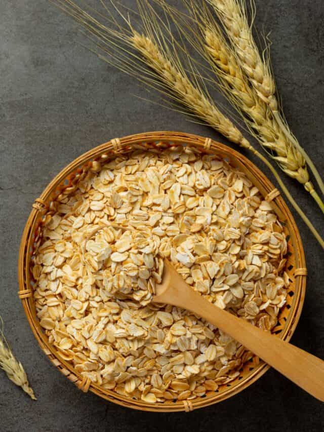 Multigrain Breakfast Dishes That You’ll Love