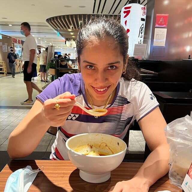 National Sports Day - What Do Our Favourite Athletes Eat?