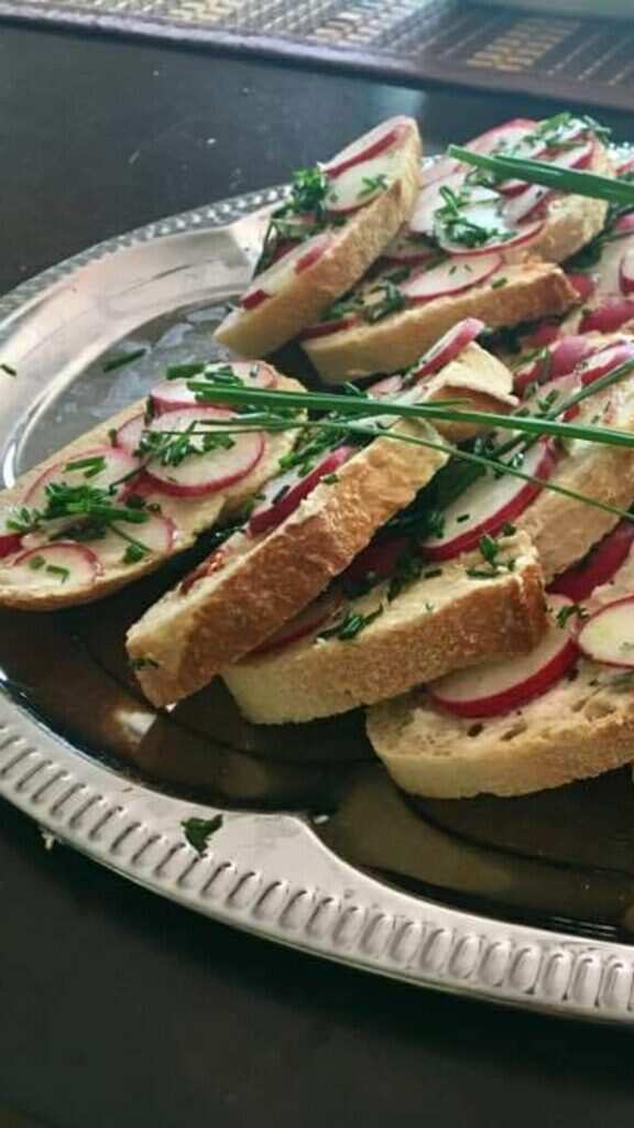 6 Delicious Spreads For Your Sandwich