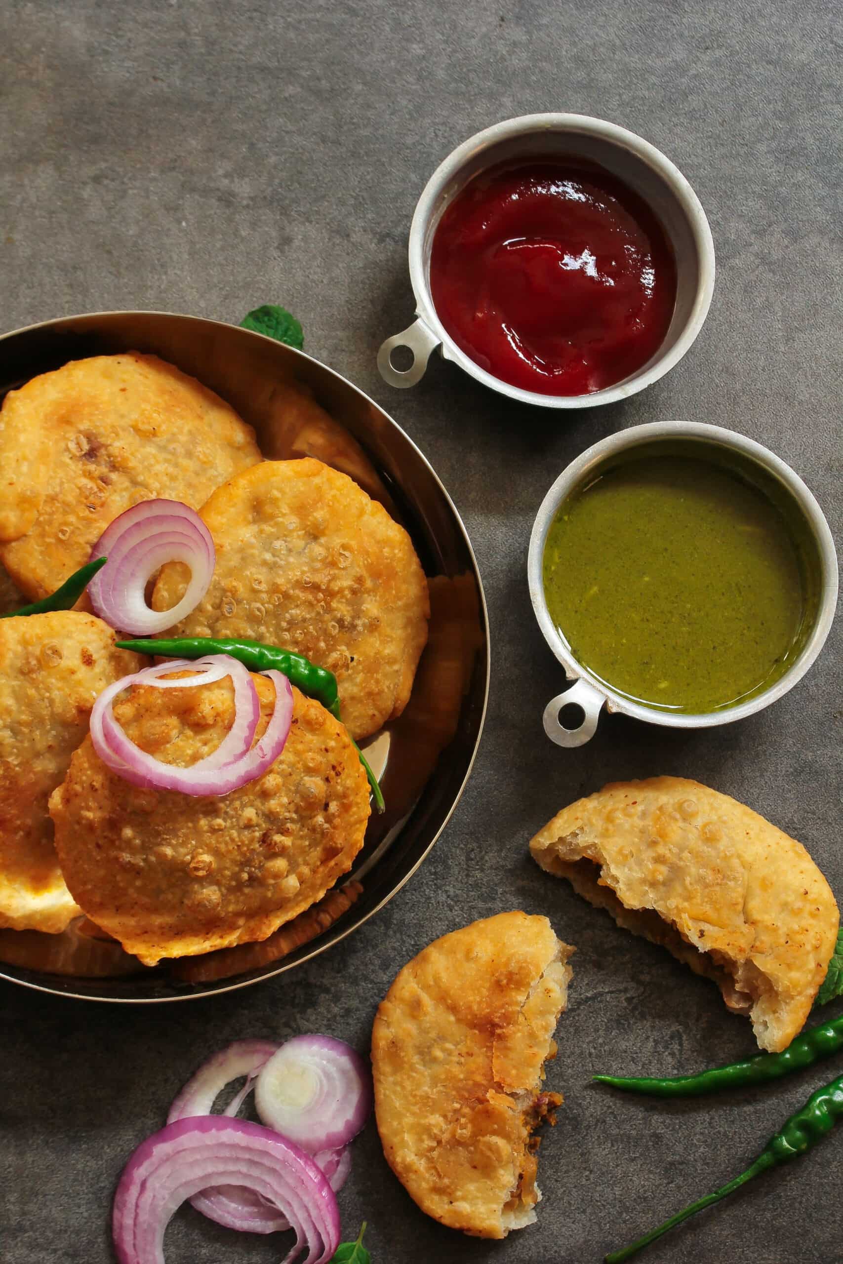 Don’t Miss Out On These 5 Breakfast Dishes From Rajasthan