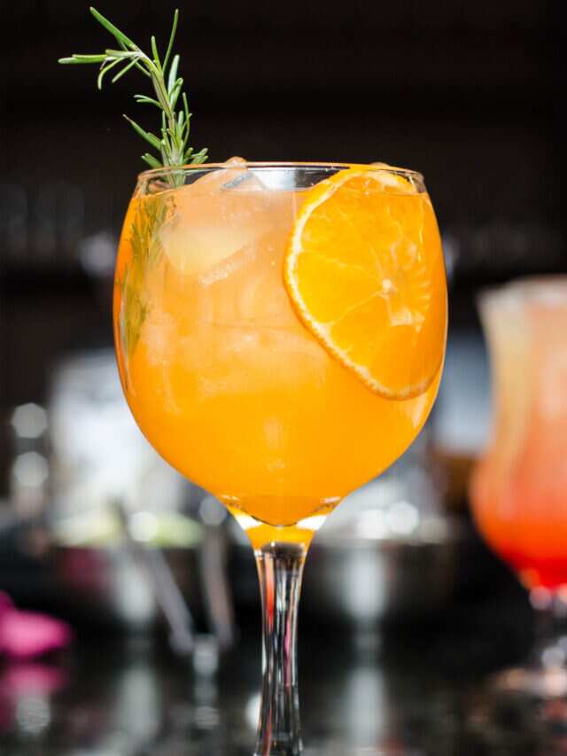 7 Cocktails Named After Famous Places 7 Cocktails Named After Famous Places
