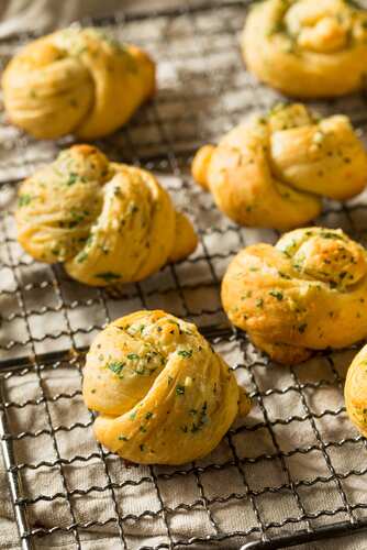 5 Garlic Snack Recipes You Must Try
