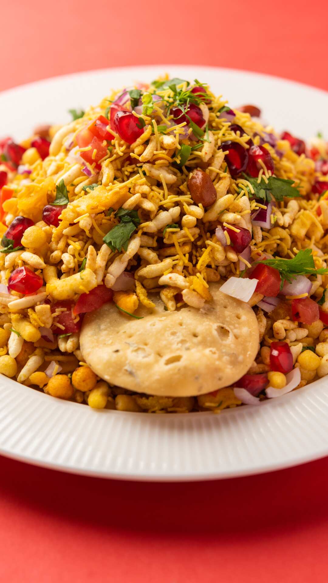 Chaats From Across India