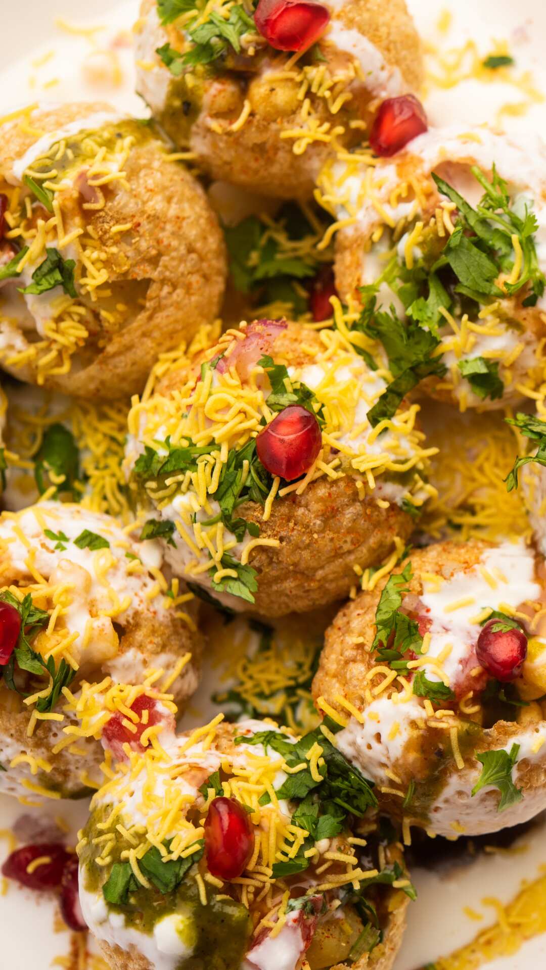 Chaats From Across India