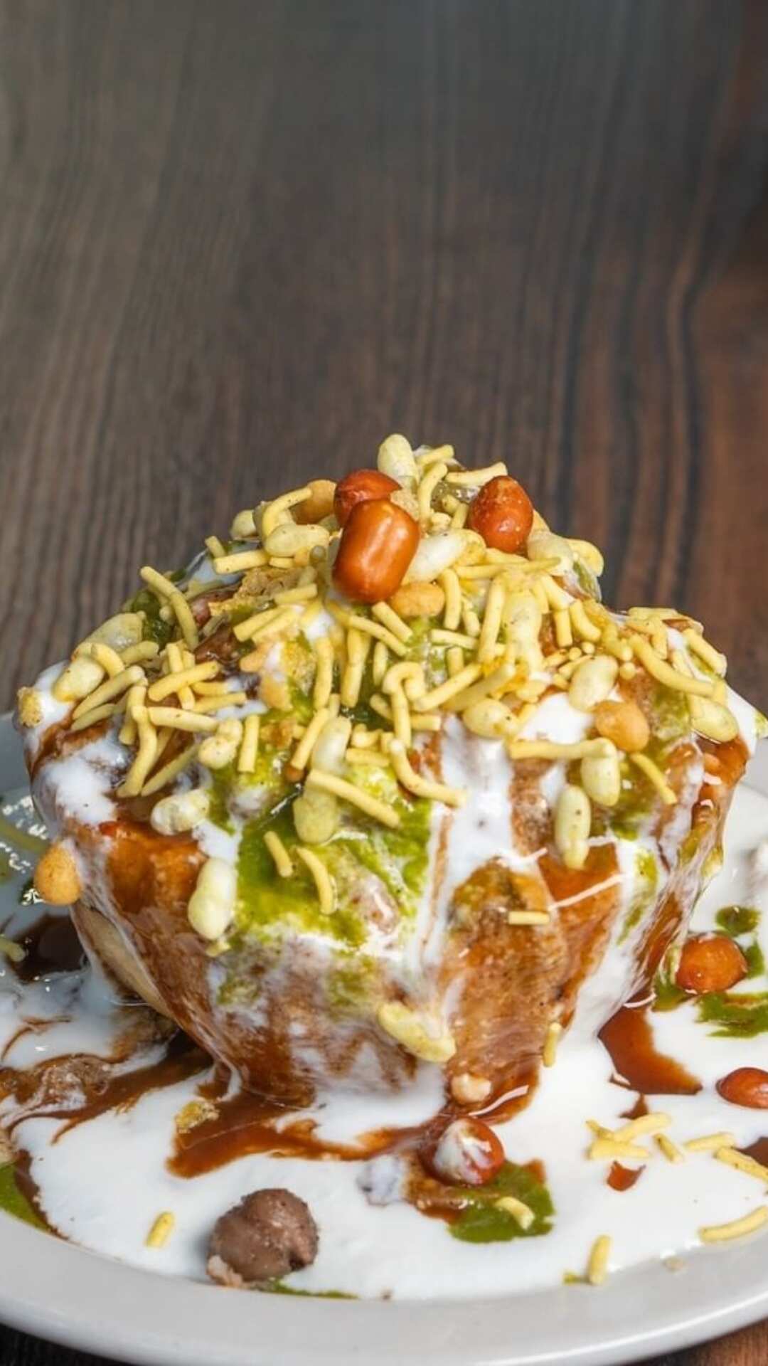 Chaats From Across India
