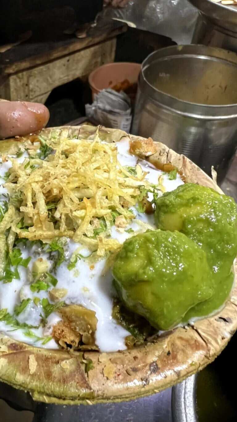 Chaats From Across India