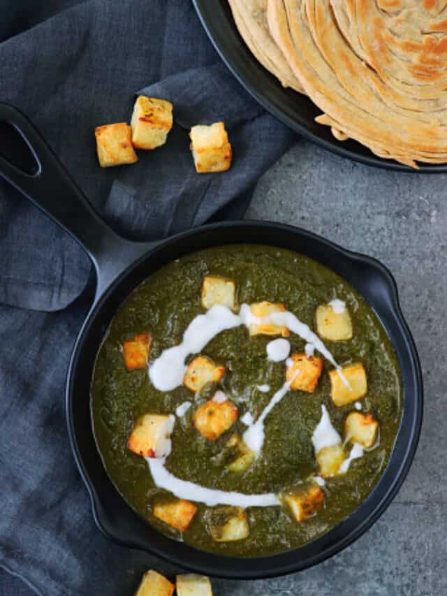 How To Make Paneer, Step-By-Step Guide