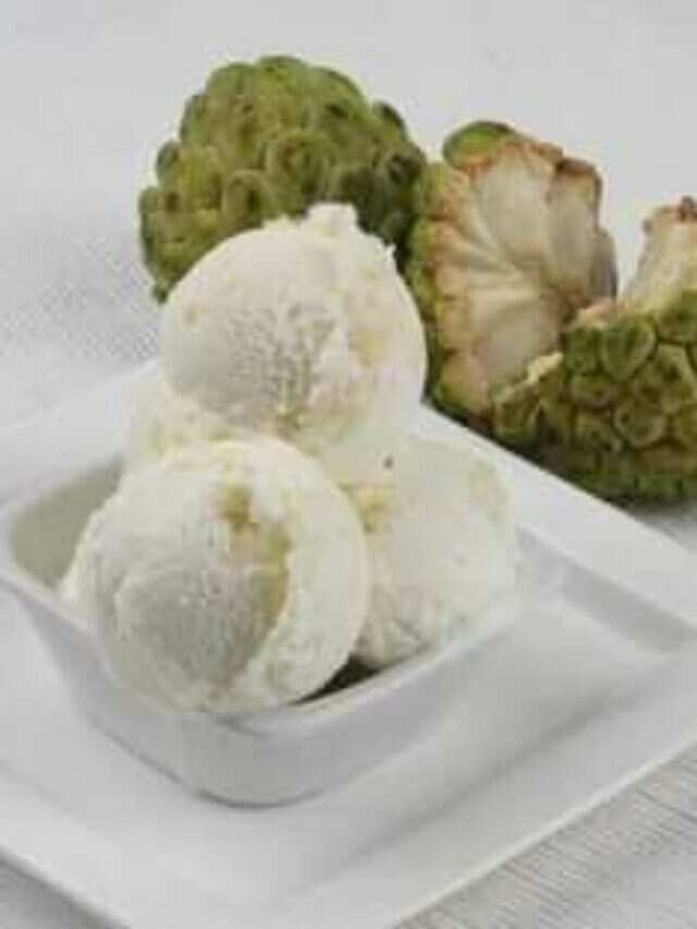 Love Custard Apple? Try These 5 Dishes