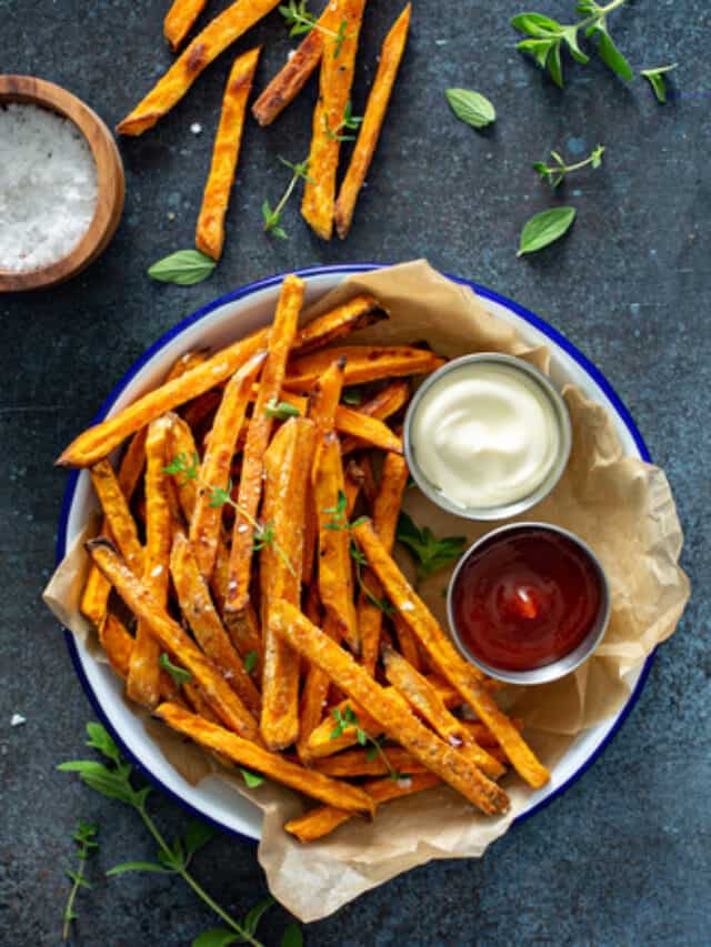 Happy Children’s Day: Yummy Snacks For Each Tummy
