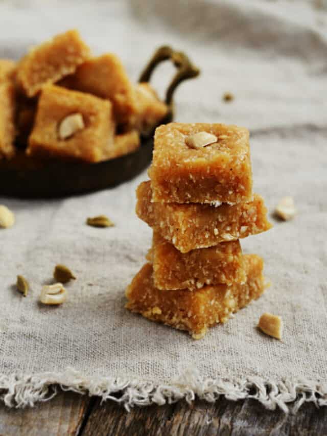 Diwali 2022: 5 Indian Sweets To Celebrate The Festival Of Lights