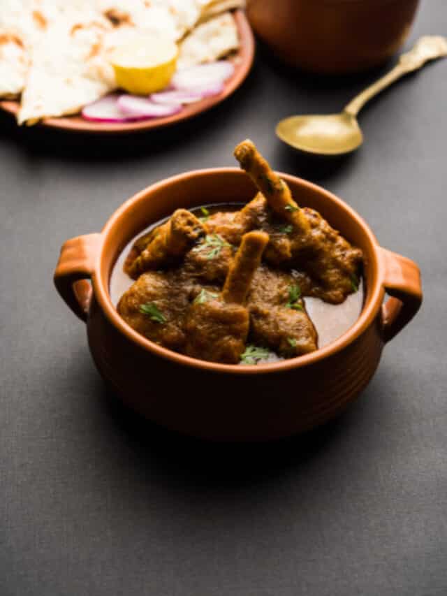 What’s Kharia Ni Jelly? The Parsi Winter Breakfast Treat