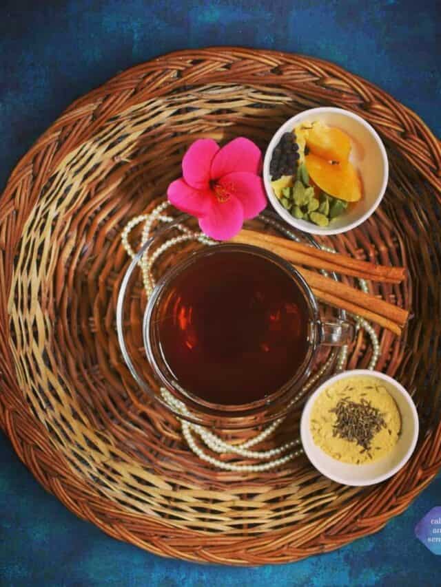 Chukku Kaapi:Tried this healthy Coffee From Kerala