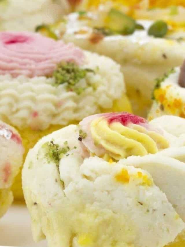 Unique Pujo Special Sweets To Have In Kolkata