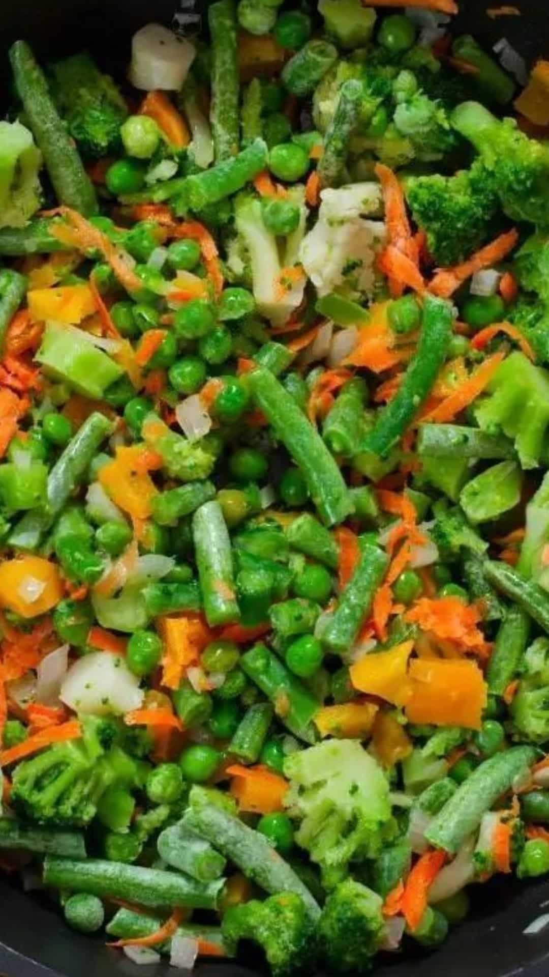 Got Rice? Turn It Into A Fried Rice