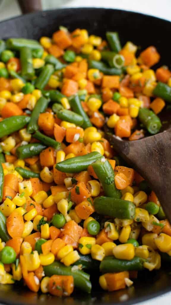 Got Rice? Turn It Into A Fried Rice