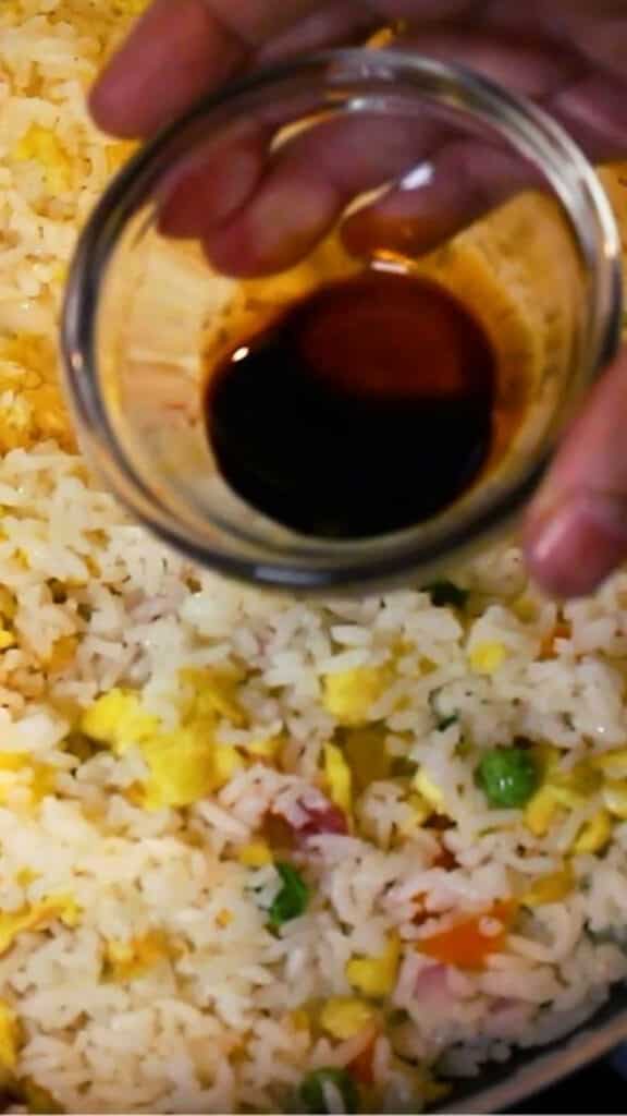 Got Rice? Turn It Into A Fried Rice