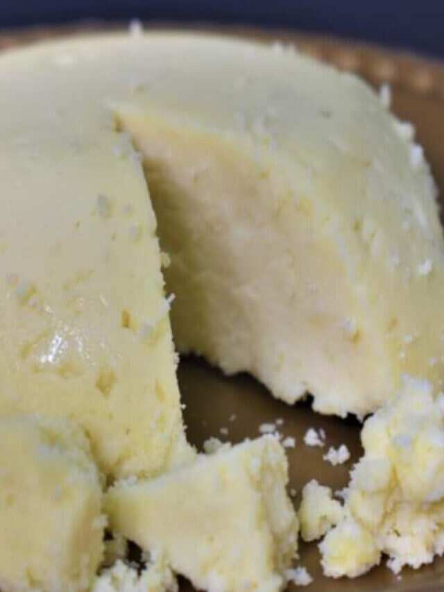 How To Make Khoya At Home