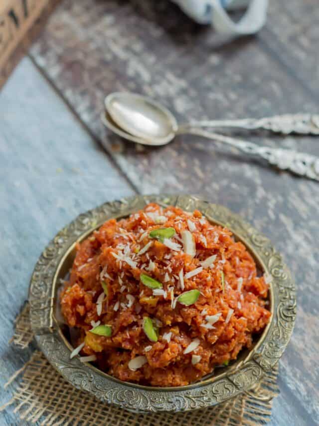 5 Most Popular Desi Puddings