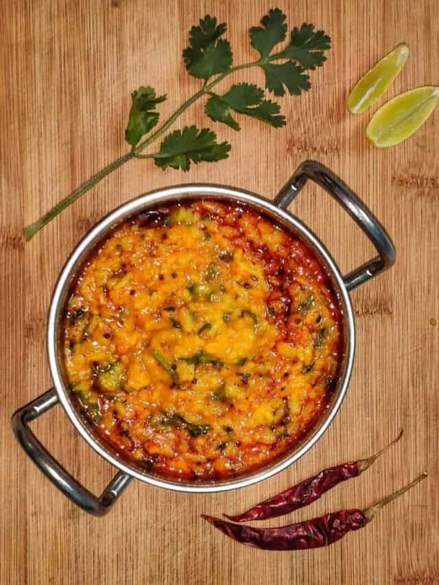 Tried These Varieties Of Khichdi?