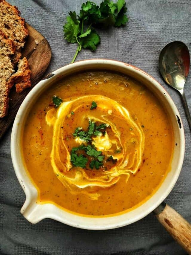 5 Indian Carrot Dishes You Must Try