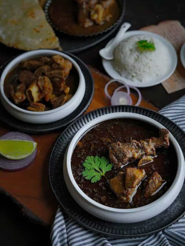 6 South Indian Mutton Delicacies You Must Try