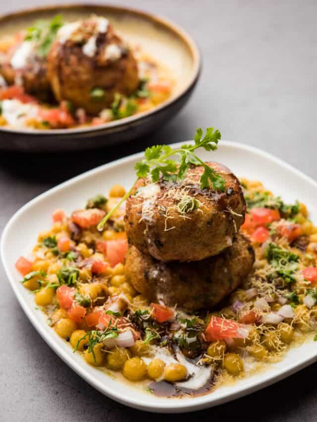 6 Steet Foods Of Maharashtra That Have Our Heart