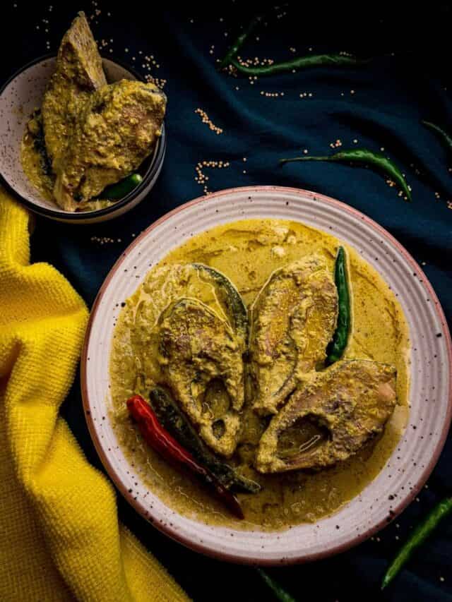 5 Hilsa Dishes For The Festive Season