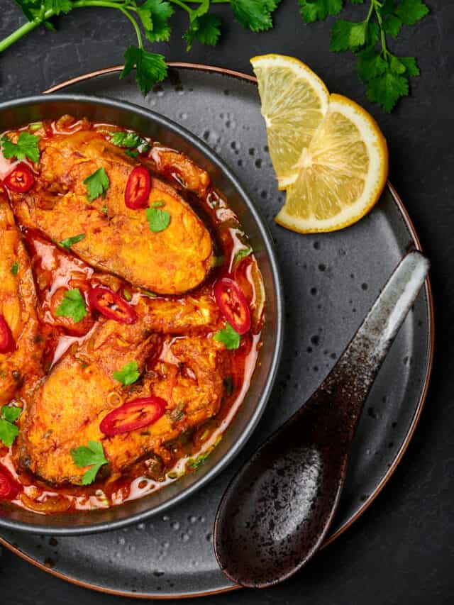 5 Irresistible South Indian Fish Recipes You Must Try