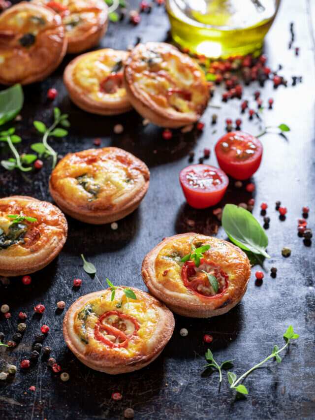 Diwali Cards Night? 5 Choti-Choti Bites To Try