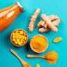 Make Jamu Juice: A Shot Of Health