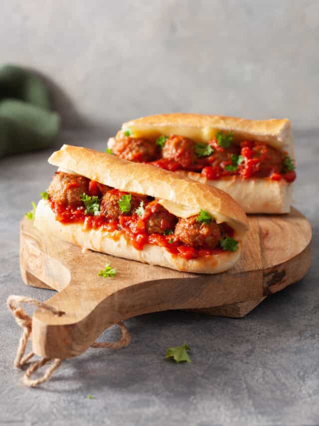 5 Non-Vegetarian Sandwiches For Quick Breakfast