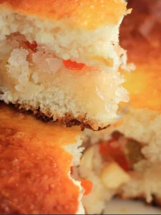 Make Hyderabad's Famous Dilkhush At Home